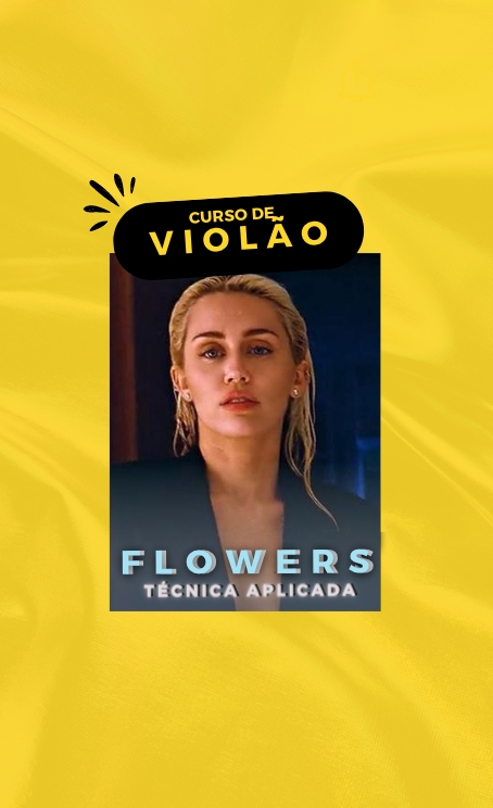 CURSO DE VIOLÃO - Desenvolvimento técnico com base em repertório ...